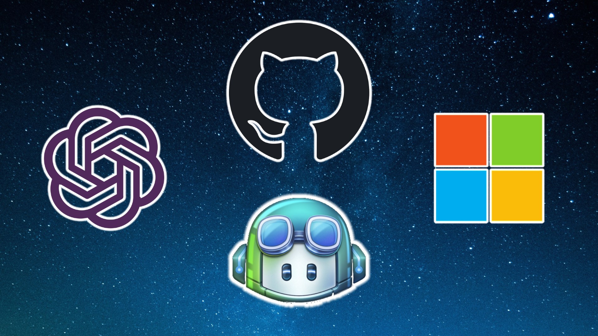 What Openai And Github S Ai Pair Programmer Means For The Software