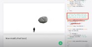 Openai Codex Translates English To Code Mistake Techtalks Vrogue